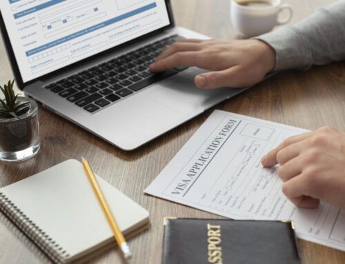 Canada PR Application Process: A Step-by-Step Guide